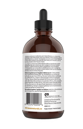 Bladder Drops™ Bladder - Urinary tract infections and Diuretic Support ...