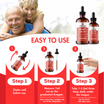 Strauss Heartdrops® - Herbal Heart Supplements – Strauss Naturals Canada
